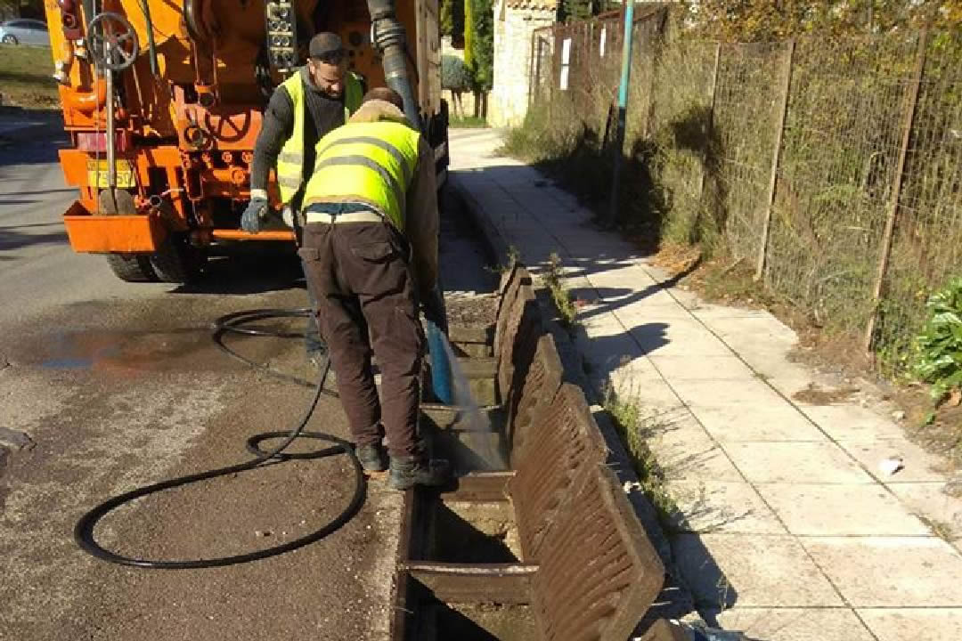 ΑΠΟΦΡΑΞΕΙΣ ΑΘΗΝΑ, Αποφράξεις Νώε από 15€ έως 40€